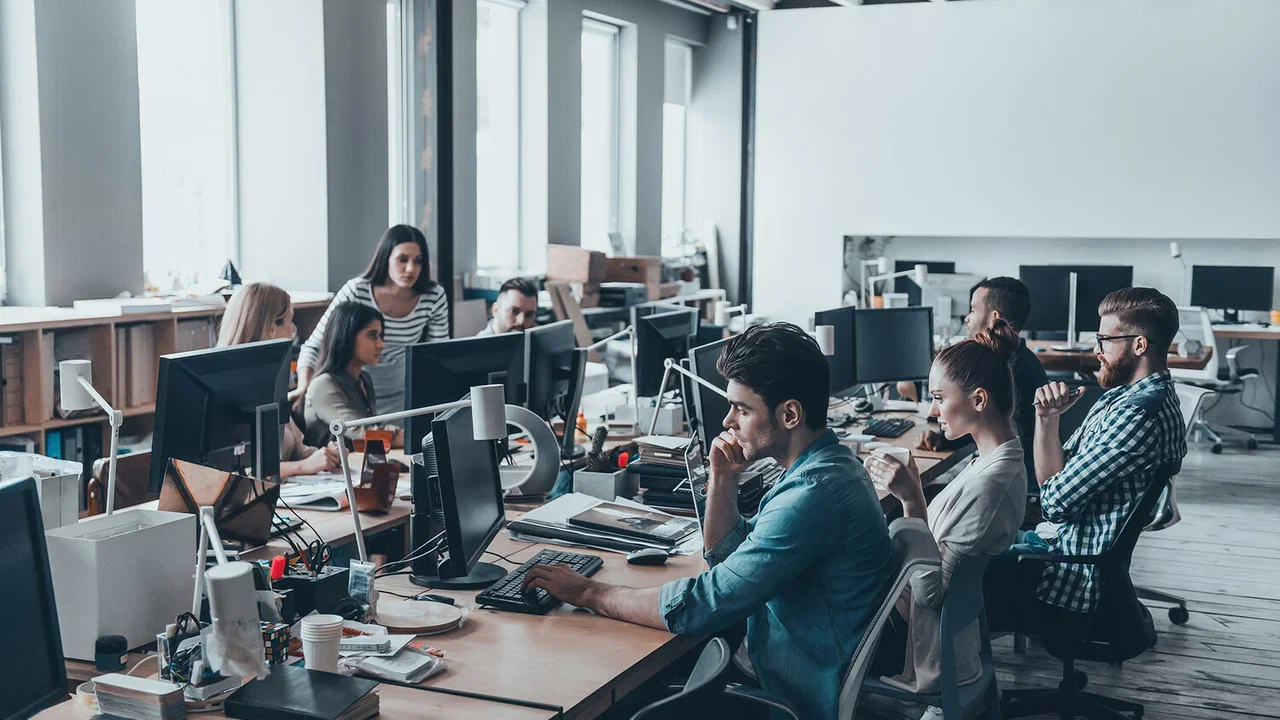 Пользователям стала доступна облачная среда для разработки GigaIDE Cloud с AI-ассистентом